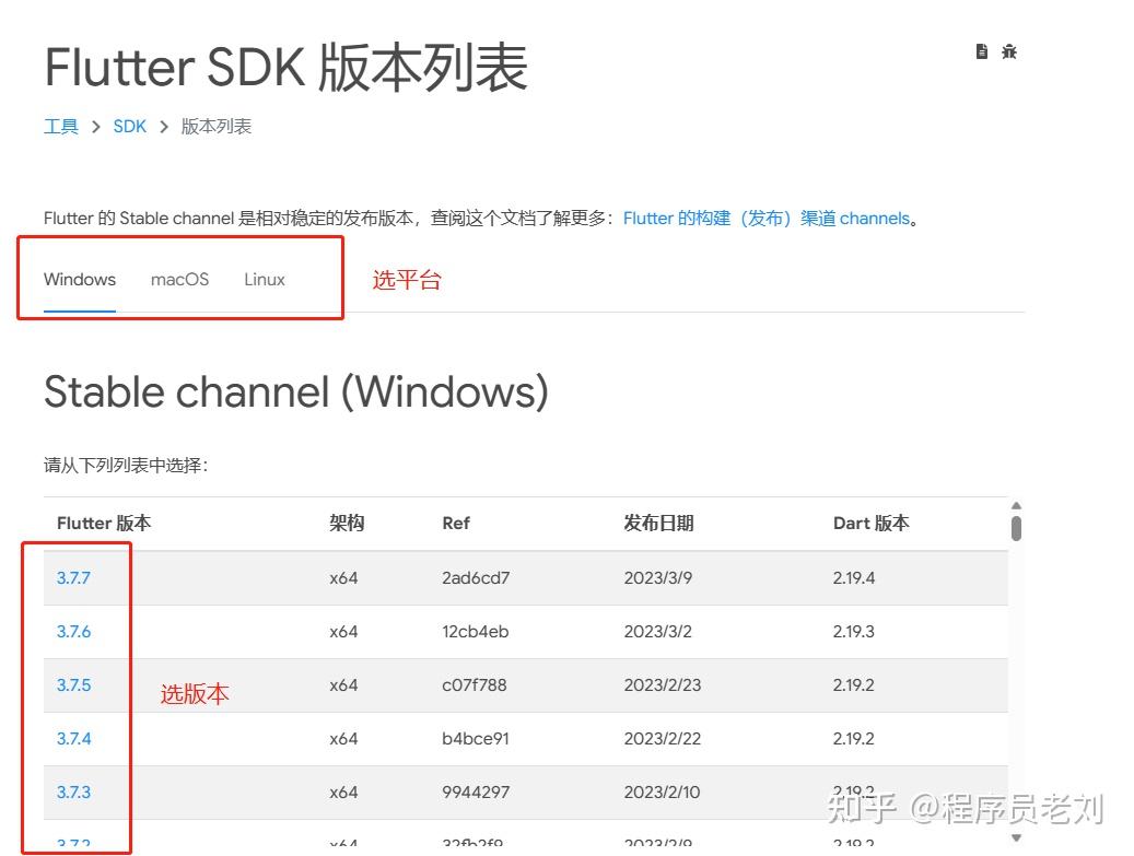 flutter无法升级怎么解决？ - 知乎