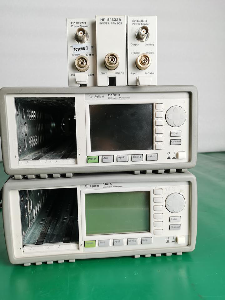 安捷伦Agilent 81682A可调激光源13145876435 - 知乎