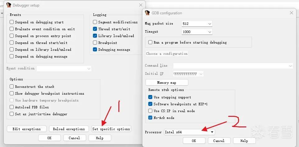 x64环境下利用IDA+Windbg+VmWare实现对Nt!KiSystemStartup 的调试 - 知乎