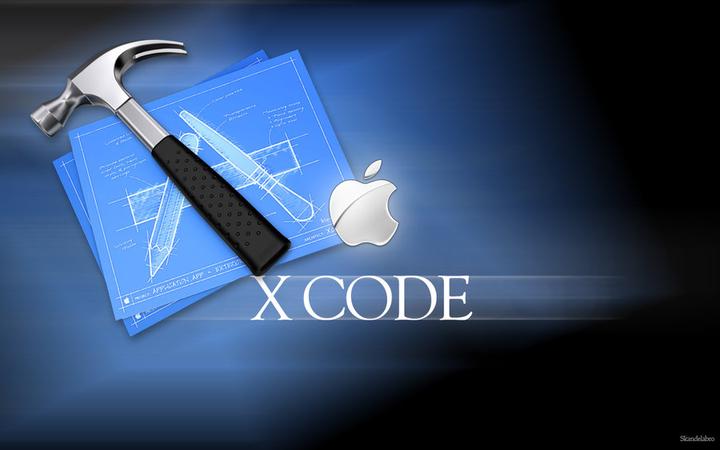 Xcode 的基本操作和使用 - 知乎