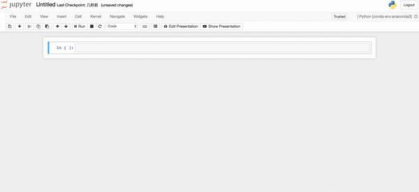 Jupyter Notebook介绍、安装及使用教程 - 知乎