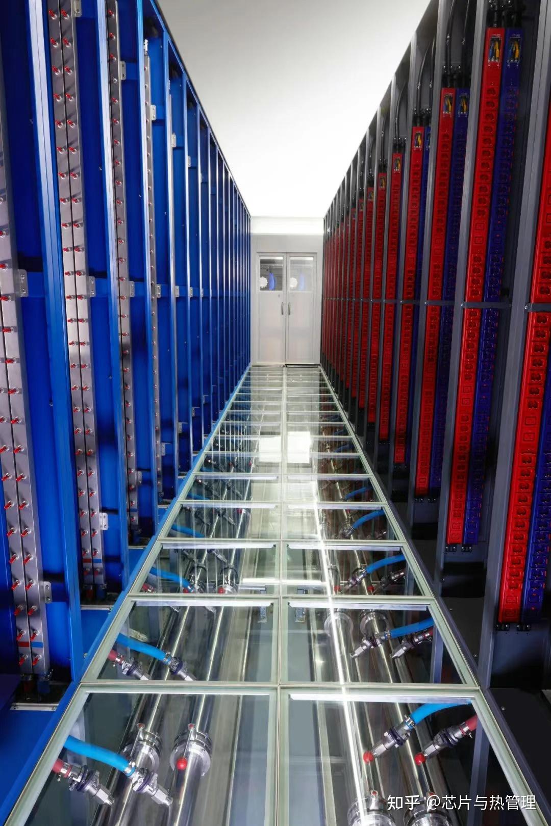 探秘液冷CDU中Manifold连接工艺 - 知乎