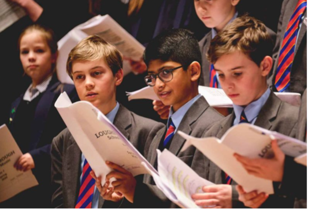 格伦道尔预备学校Glendower Preparatory School - 知乎