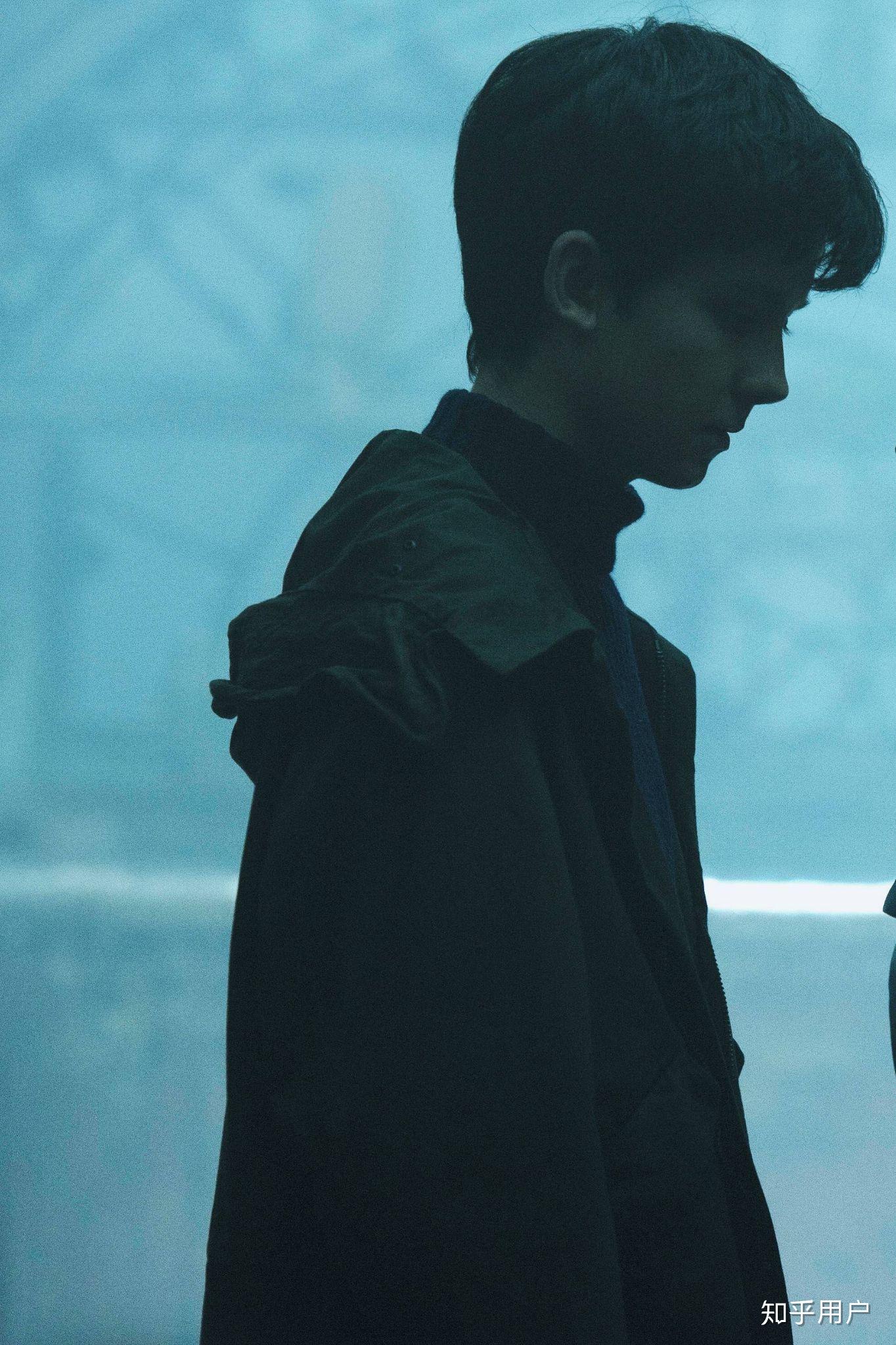 如何评价阿沙·巴特菲尔德（Asa Butterfield）? - 知乎