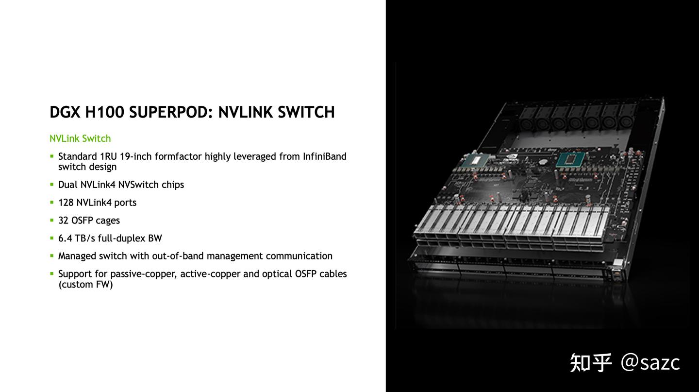 NVLink发展概述 - 知乎