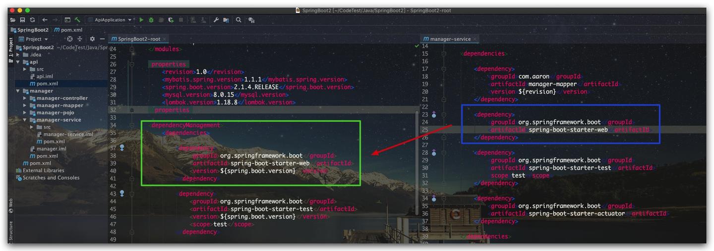 Maven(四)：聚合与继承 - 知乎