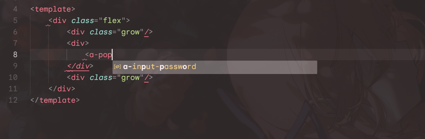 解放VSCode+Vue的完整组件库智能提示（包括ant-design-vue、element-plus等） - 知乎