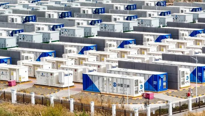 超30GWh订单！不接受库存电池！ - 知乎