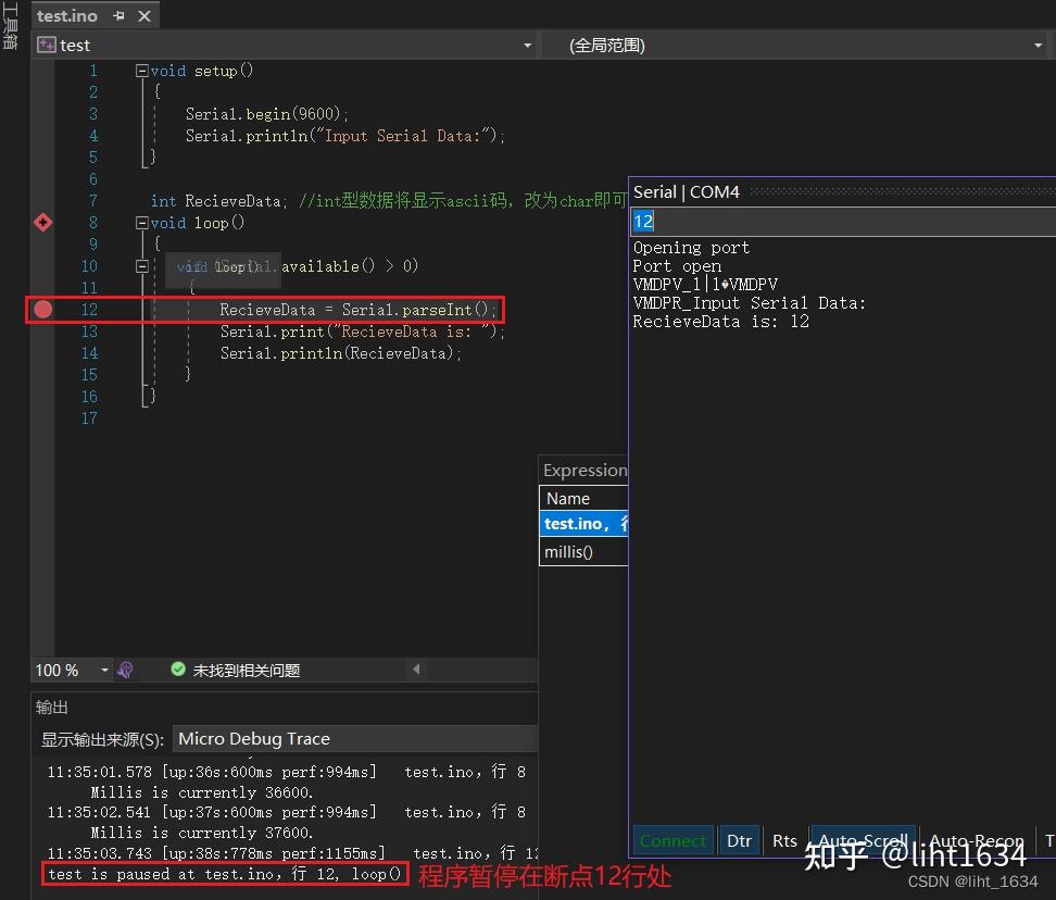 Visual Studio 2022开发Arduino详述 - 知乎