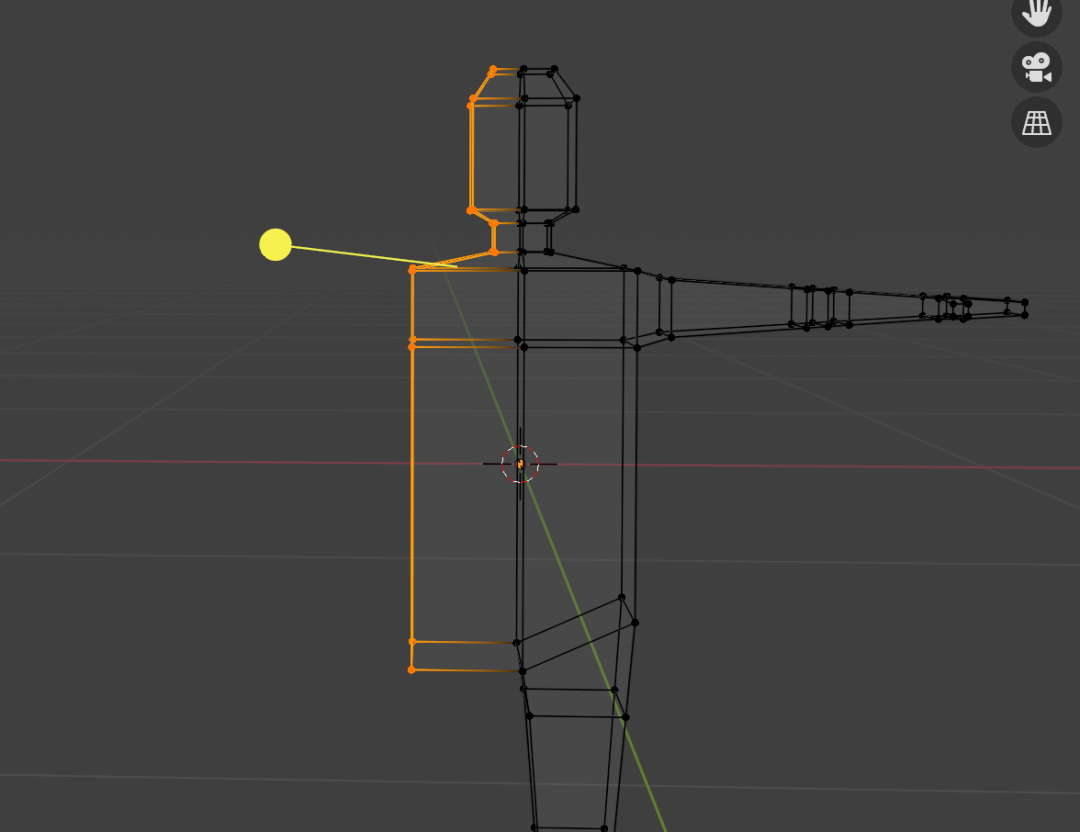 11万人看过的Blender角色建模教程，看完这篇完成你的第一个角色模型 - 知乎