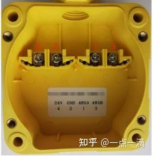 西门子200smart与RFID 485自由口通讯 - 知乎