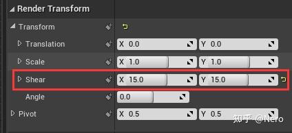 UE4 使用UMG制作UI - 知乎