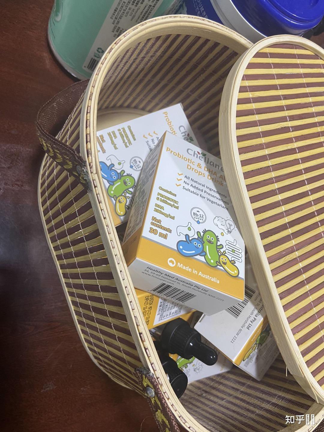 最近chellane的益生菌滴剂很火，真的好用吗？ - 知乎