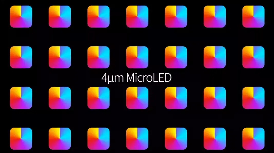 TCL雷鸟 Micro LED AR眼镜，这次是全彩的！ - 知乎