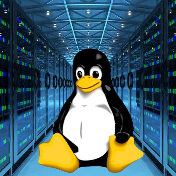 良许带你学习Linux - 知乎