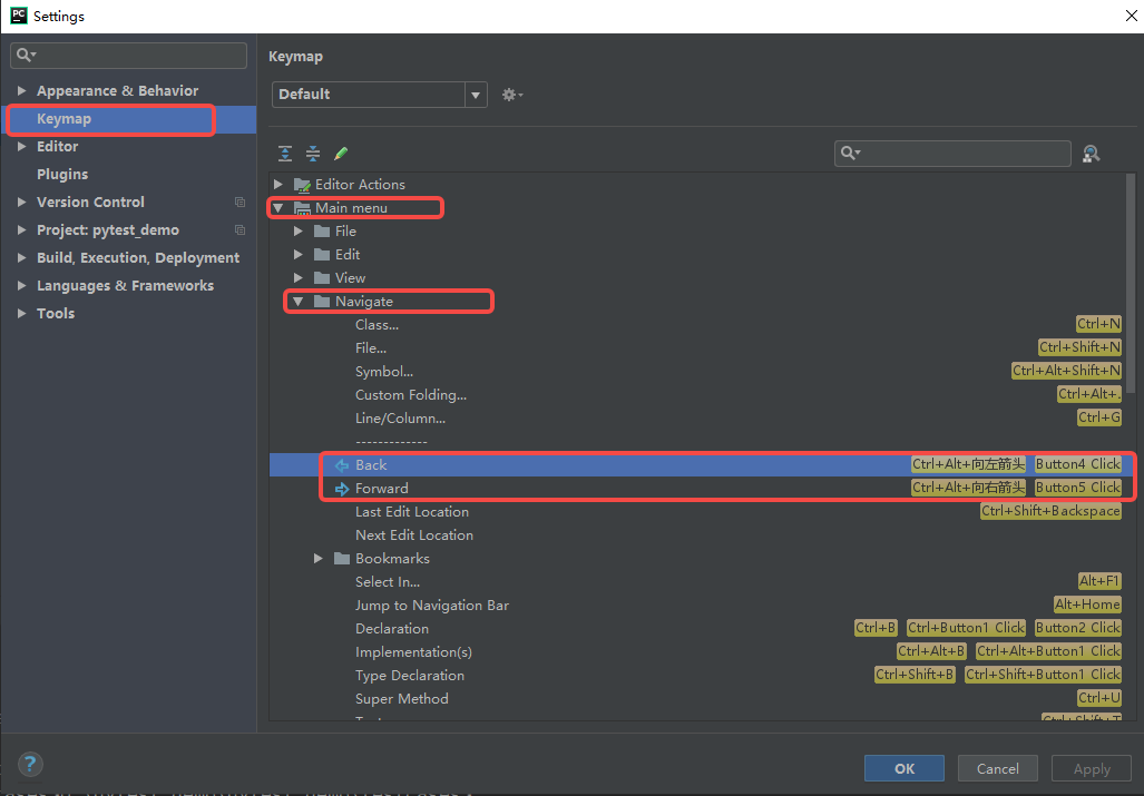 Pycharm使用中那些莫名其妙的问题 - 知乎
