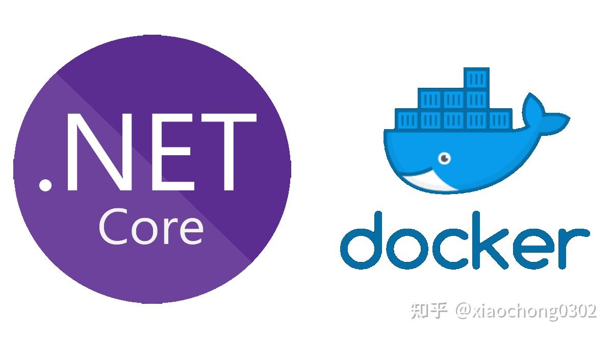 如何使用 Docker 容器化 .NET Core 应用程序 ？ - 知乎