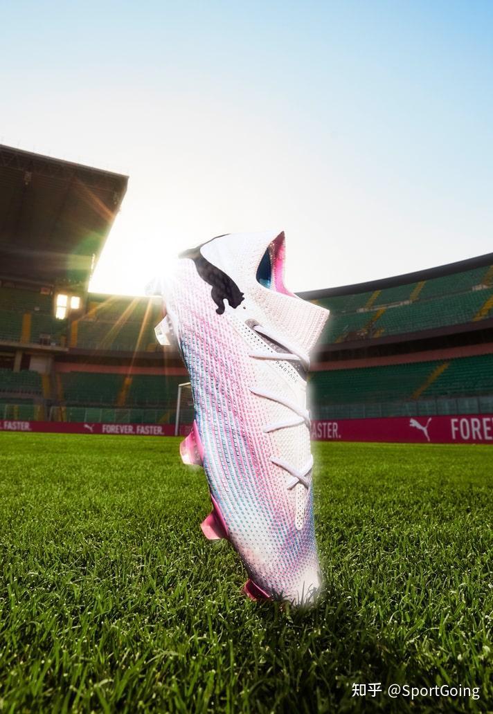 PUMA 推出“Phenomenal Pack”与 Future 7 FTR - 知乎