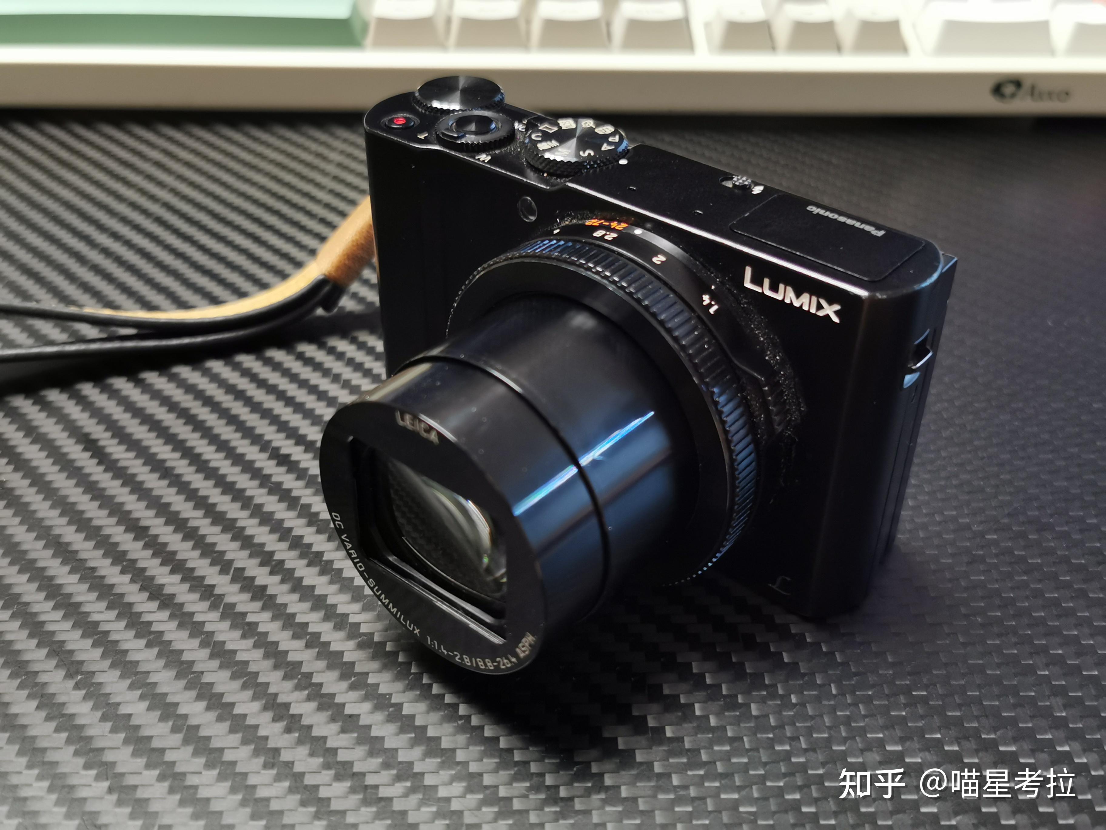 松下LX10的优势和劣势在什么地方？ - 知乎