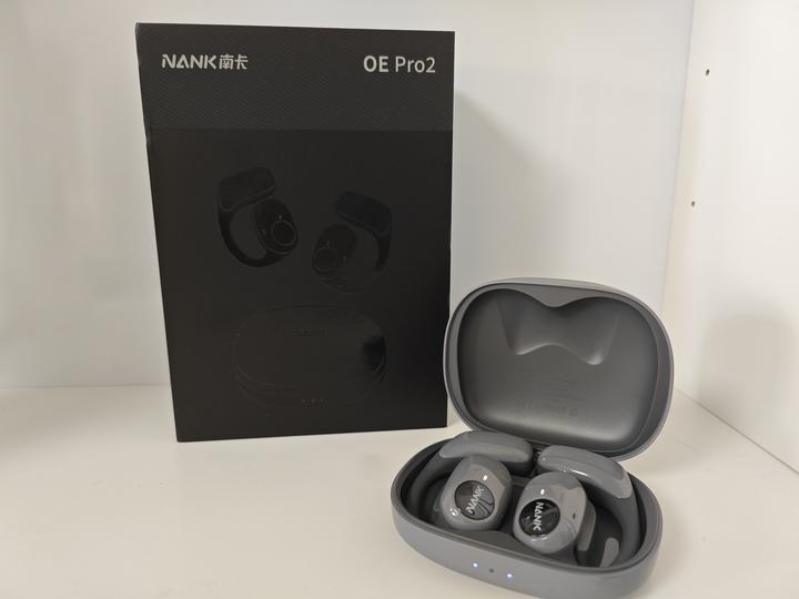 实力碾压，这才是开放式耳机的天花板。南卡 OE Pro2 开放式耳机使用测评 - 知乎