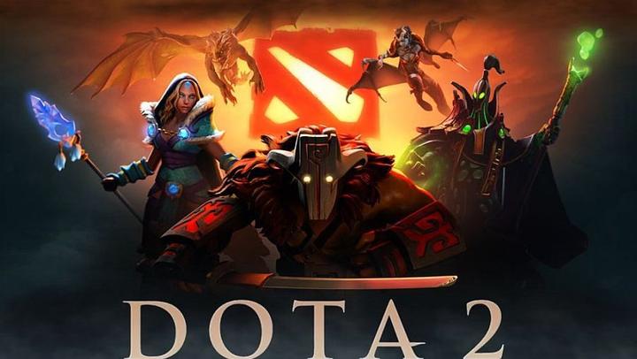 盘点dota2有哪些必须收藏的网站和论坛？ - 知乎