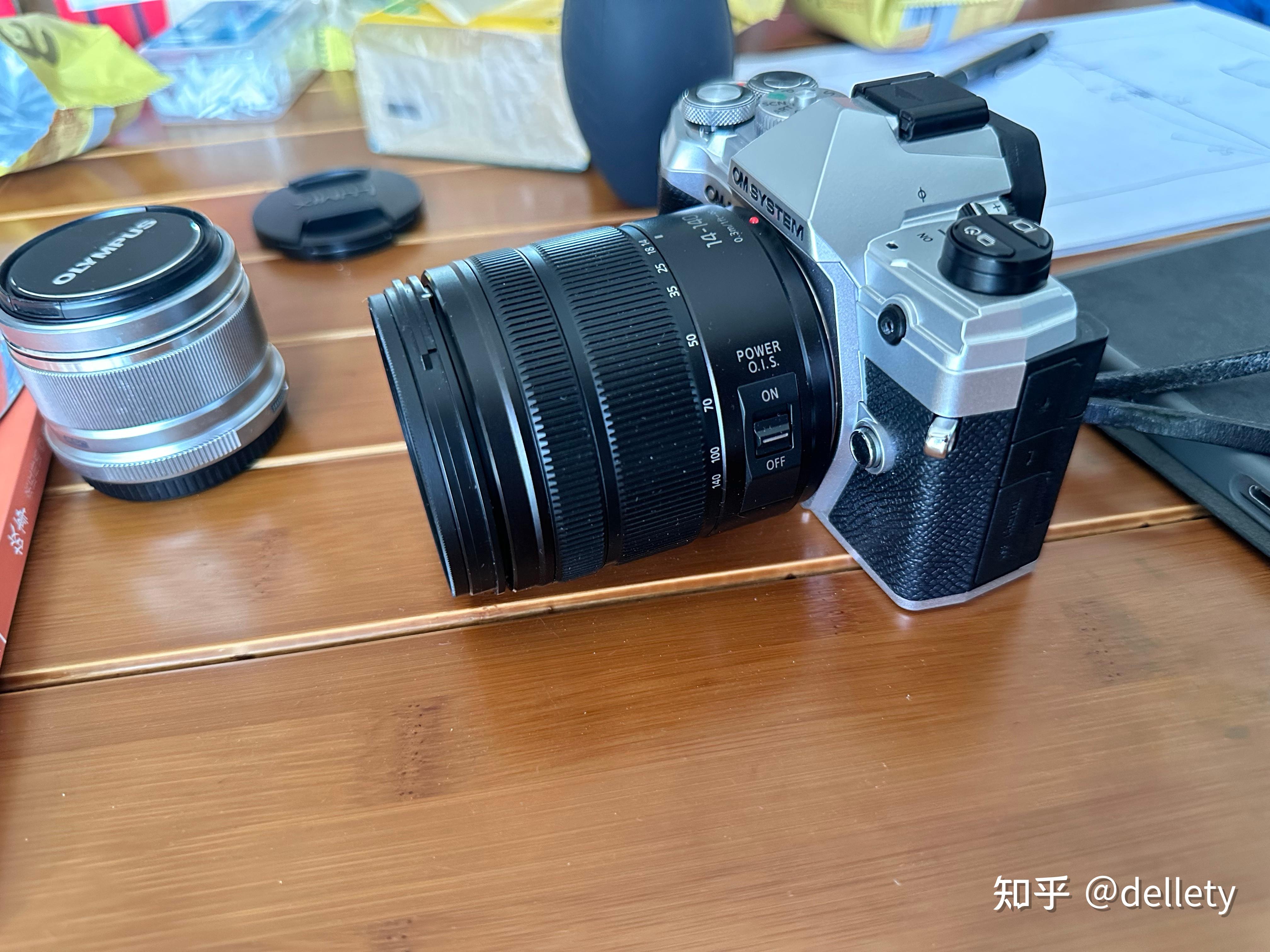 m43系统松下G9配14-140对比奥林巴斯em1配14-150哪个好？ - 知乎