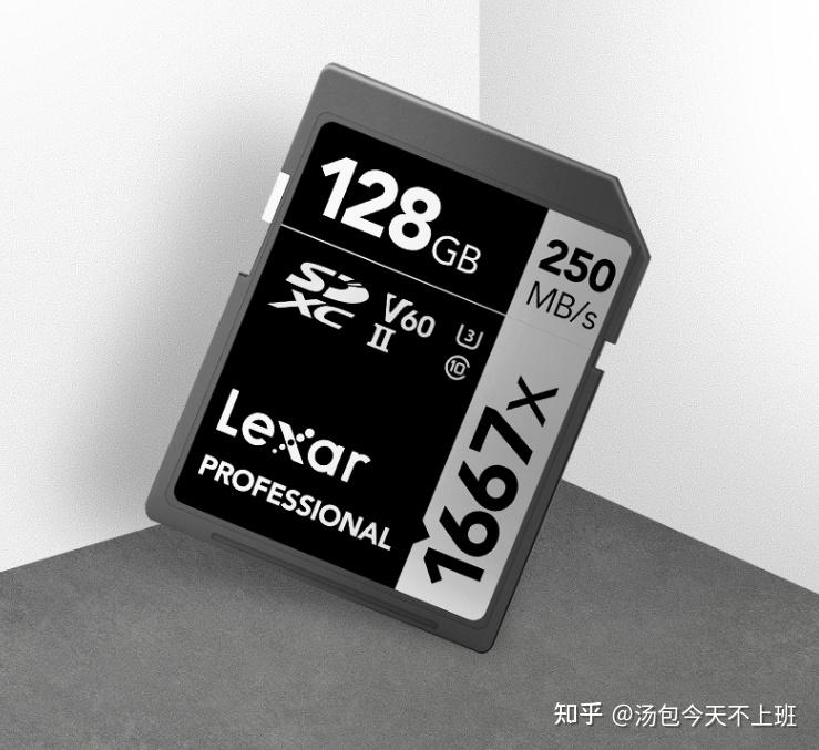 一篇文教你看懂各种储存卡！全网最详细的存储卡规格等级全解（附雷克沙热门产品推荐）