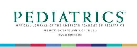 期刊推荐｜SCI｜6.2｜Q1｜1区TOP｜混合OA | Pediatrics - 知乎