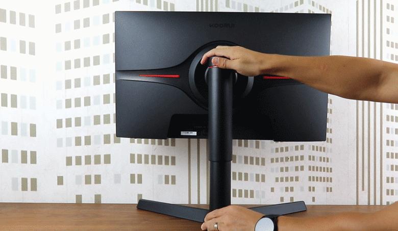 到手649！给您高刷新率和高色彩精度—— 科睿X41电竞显示器体验 - 知乎