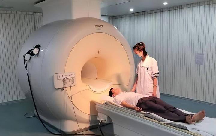 最全面的「MRI资料大全」，视频+电子书+讲座+图解，速来！ - 知乎