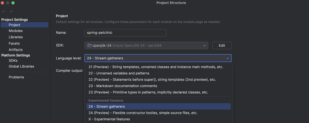 IntelliJ IDEA 2025.1 , 带着一堆新特性来了! - 知乎