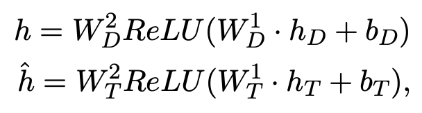 [117] HILL: HiTIN+对比学习 - 知乎