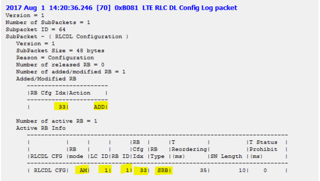 4G 重要的Log（高通Log） - 知乎