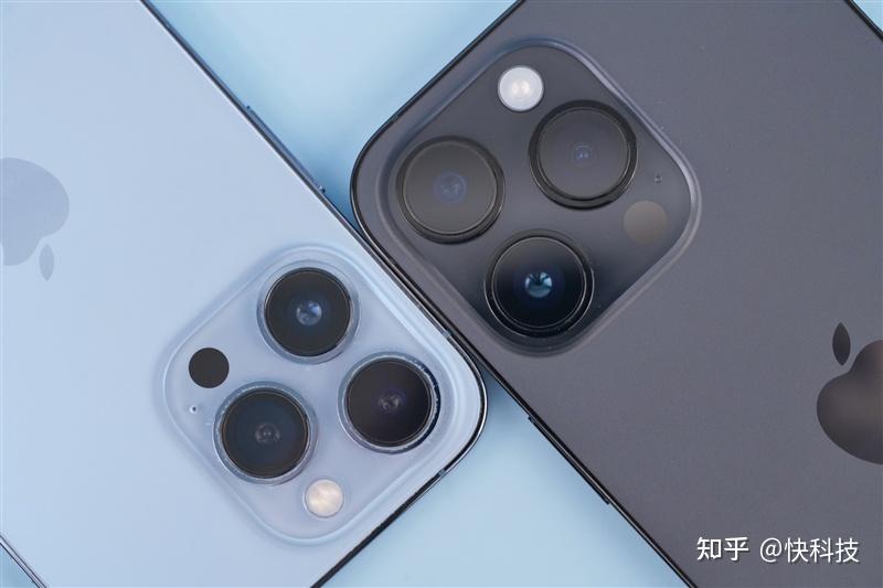 4800万像素提升有多大？iPhone 14 Pro Max评测：各方位都顶配的机皇 - 知乎