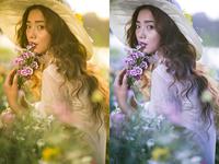 2025超全PS插件合集8.0版：滤镜全套 + DR5 磨皮降噪 + 油画调色 + 抠图预设 + 特效包，汉化版一键安装 - 知乎