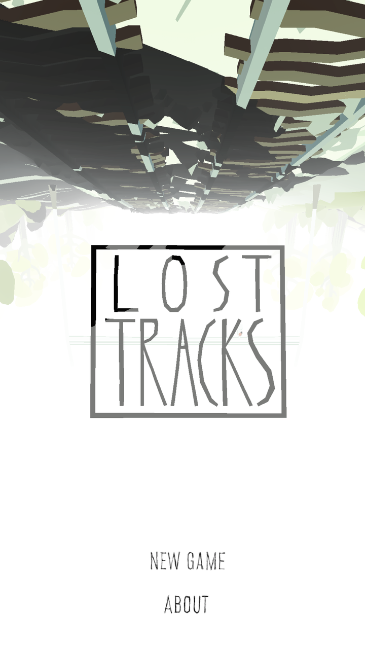 Lost Track - 知乎