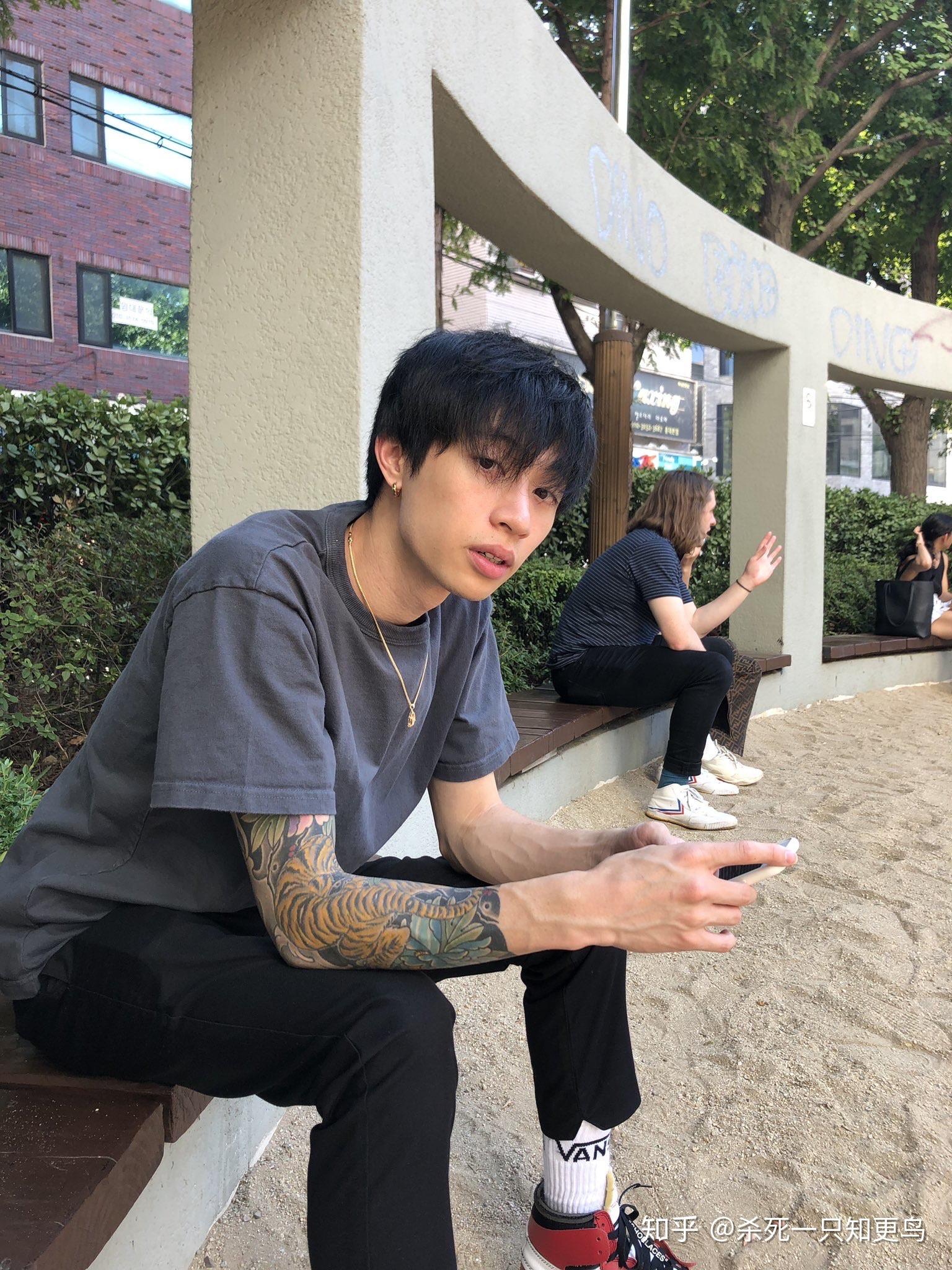 如何评价keshi这位歌手？ - 知乎