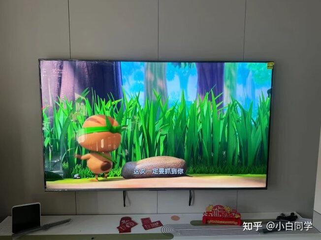 海信85e5k怎么样（海信电视85E5K）体验五天优缺点评测 - 知乎