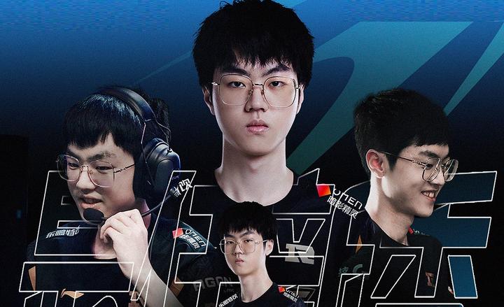 RNG与Faker打训练赛，K博士盛赞汤圆！LPL训练赛战神，原来是真的 - 知乎