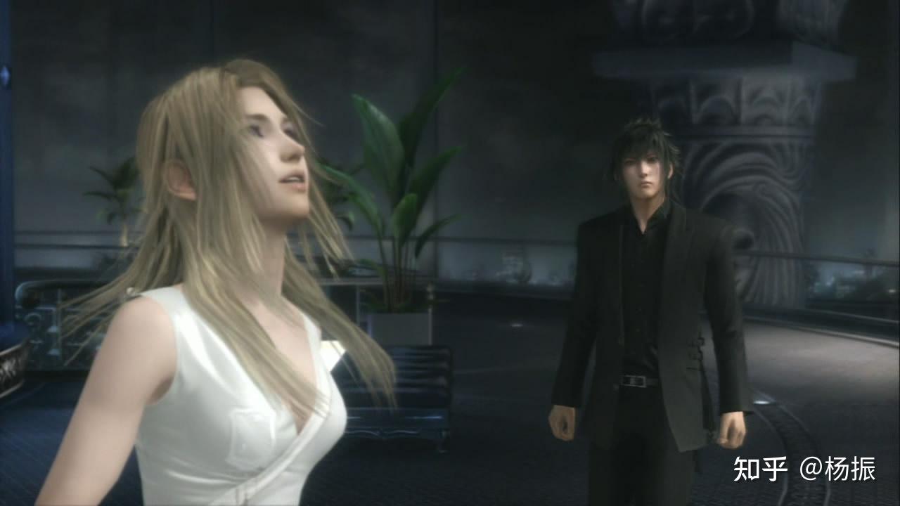 为什么《最终幻想16》FF16没有卖过FF15? - 知乎