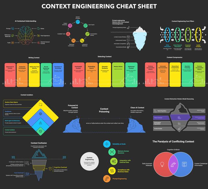 Ultimate Context Engineering 101 - 知乎