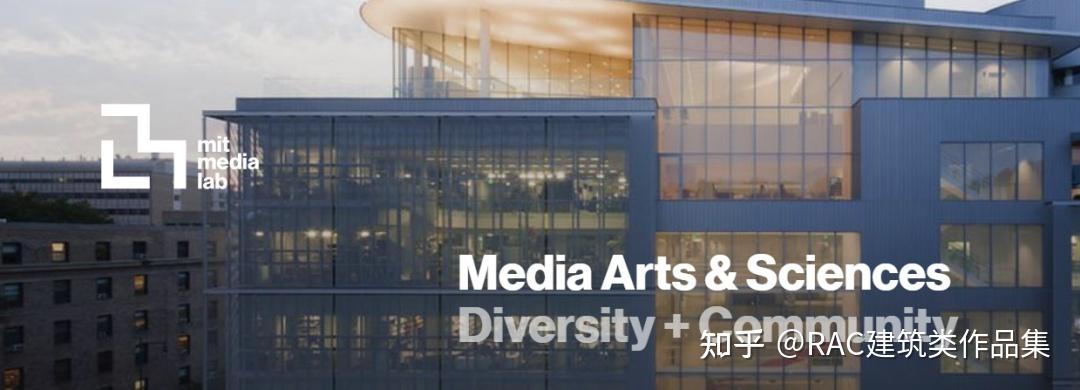 麻省理工MIT Media Lab，26个研究小组+400个研究项目，够科研你就能来！ - 知乎
