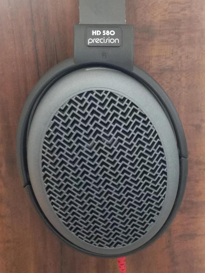 横评HD580系列（HD490Pro/HD660S2/HD660S/HD650/HD600/HD580） - 知乎