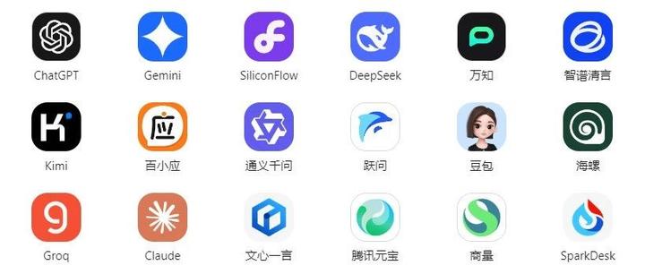 GitHub 8.5k Star Cherry Studio：多语言模型接入神器，DeepSeek 本地知识库也能轻松搞定！ - 知乎