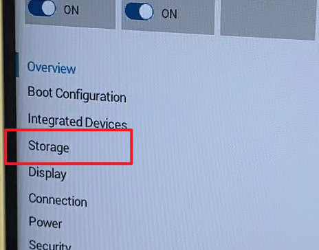 实践出真理1，戴尔电脑inaccessible boot device 解决方法。 - 知乎