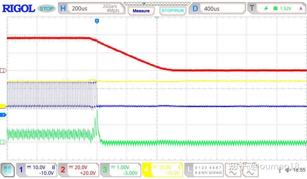 CXSU63306+CXAC85257 PFC+LLC电源方案详解：36V/400W高效设计指南 - 知乎