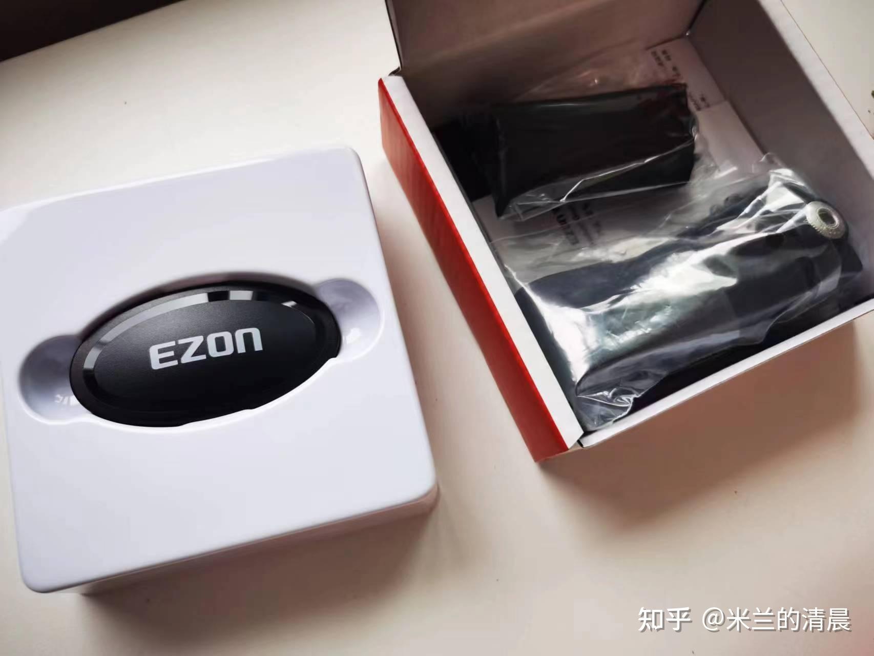 心率带还是心率手表？---简评宜准C009 PRO