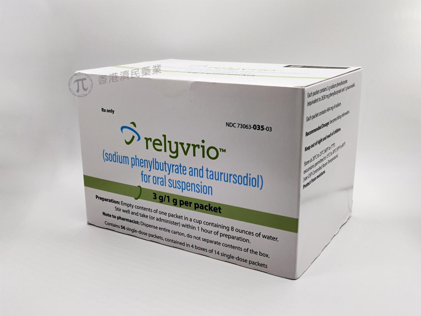 渐冻症新药Relyvrio关键试验失败，患者治疗选择面临4减1 - 知乎