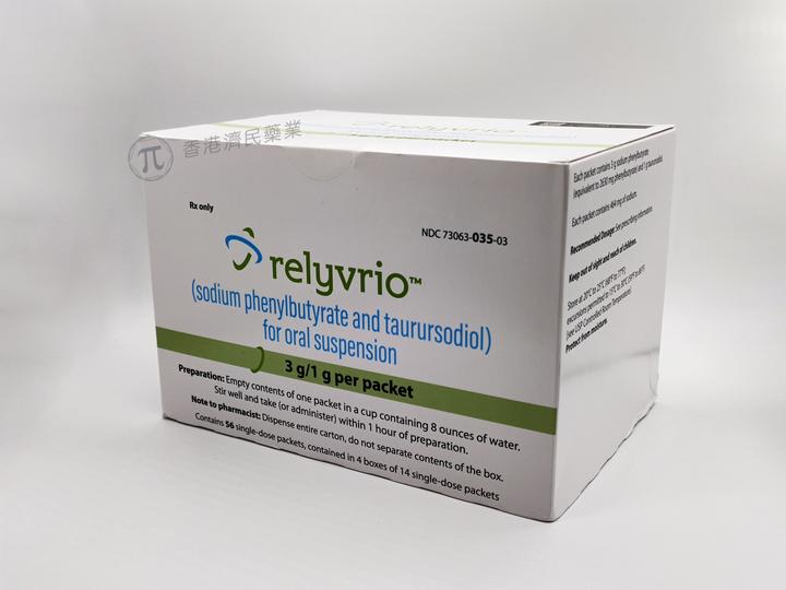 渐冻症新药Relyvrio关键试验失败，患者治疗选择面临4减1 - 知乎