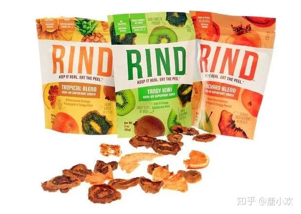 水果的“皮”到底是用peel，rind还是skin？ - 知乎